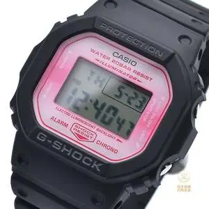 Casio G-shock Square Watch