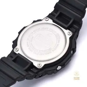 Casio G-shock Square Watch