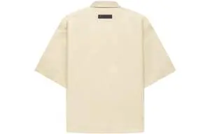 Fear Of God Fw22 Ss Nylon Shirt