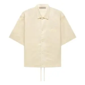 Fear Of God Fw22 Ss Nylon Shirt