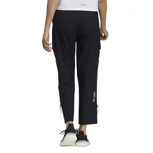 Adidas Tech Closed Pants - Black