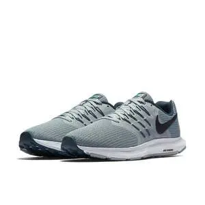 Nike Run Swift Athletic Sneakers - Grey/black