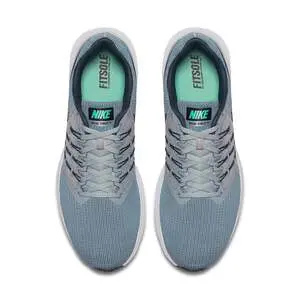Nike Run Swift Athletic Sneakers - Grey/black