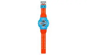 Casio G-shock Analog-digital Watch - Blue