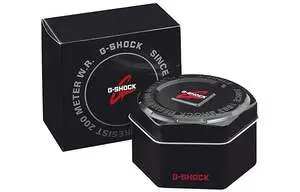 Casio G-shock Analog-digital 'light - Blue