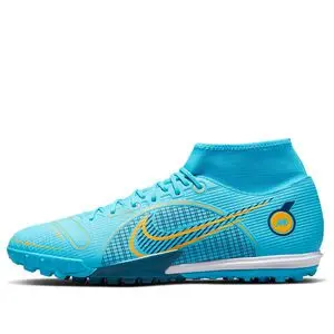Nike Mercurial Superfly Academy Tf Athletic Football Boots