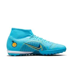 Nike Mercurial Superfly Academy Tf Athletic Football Boots