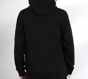 PUMA Knit Sports Hoodie