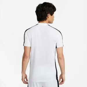 Nike Dri-fit Academy Short-sleeve Soccer Top