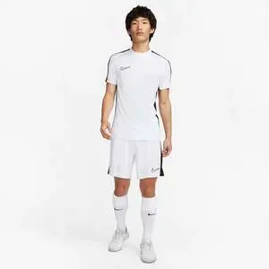 Nike Dri-fit Academy Short-sleeve Soccer Top