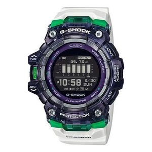 Casio G-shock Digital Watch - White