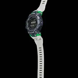 Casio G-shock Digital Watch - White