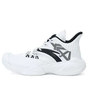 ANTA Mid-top Basketball Sneakers