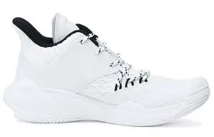 ANTA Mid-top Basketball Sneakers