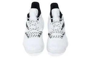 ANTA Mid-top Basketball Sneakers
