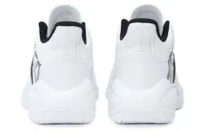ANTA Mid-top Basketball Sneakers