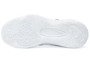 ANTA Mid-top Basketball Sneakers