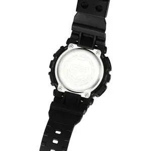 Casio G-shock Analog-digital Watch - Black