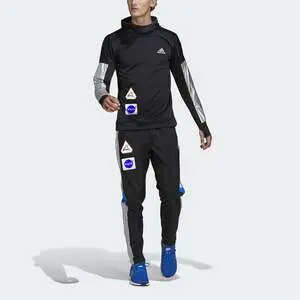 Adidas Space Tr Pant Running Sports Pants