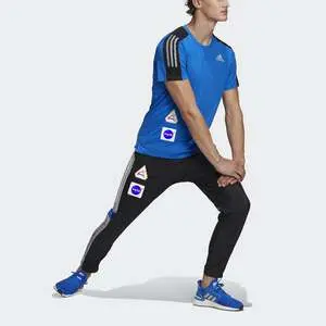 Adidas Space Tr Pant Running Sports Pants