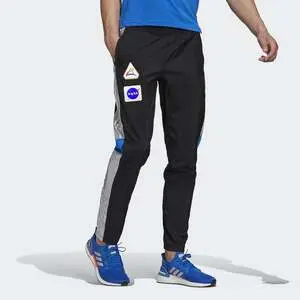 Adidas Space Tr Pant Running Sports Pants