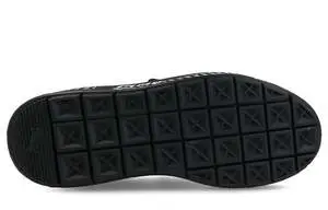 PUMA X Shantell Martin Platform Trace Strap Sneakers