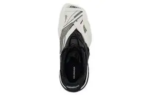 Balenciaga Tyrex Sneakers - Black/white