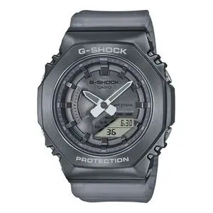Casio G-shock Analog-digital Watch - Black