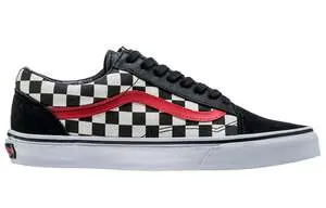 VANS Shoe Palace X Old Skool 25th Anniversary - Black