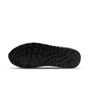 Nike Max 90 "reflective Logo" Sneakers - White/green/black