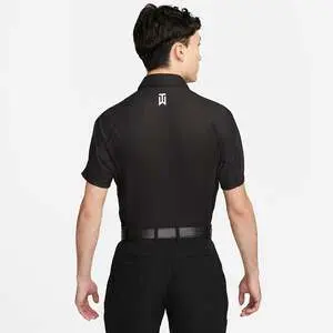 Nike Dri-fit Tiger Woods Golf Polo Shirts