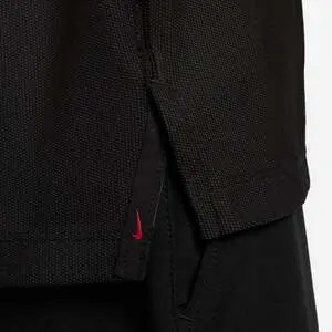 Nike Dri-fit Tiger Woods Golf Polo Shirts
