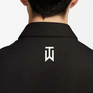 Nike Dri-fit Tiger Woods Golf Polo Shirts
