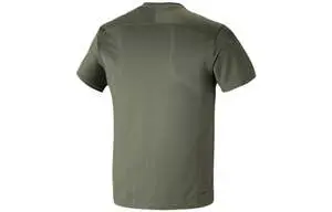 Adidas Kenta Rise Tee Training Sports Short Sleeve