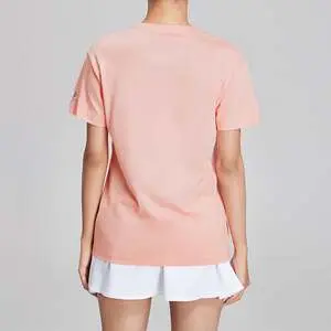 CONVERSE Sport Graphic T-shirt - Pink/blue