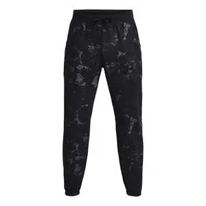 Under Armour Journey Terry Joggers - Black