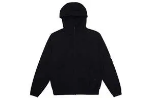 CONVERSE Star Chevron Windproof Jacket - Black
