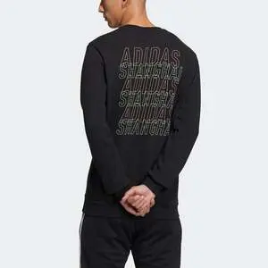 Adidas Shanghai Graphic Pullover