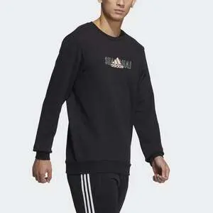 Adidas Shanghai Graphic Pullover