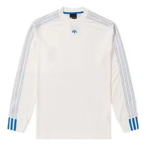 Adidas Originals X Alexander Wang Soccer Long Sleeve