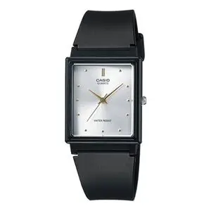 Casio Analog Quartz Watch - Whiteblack