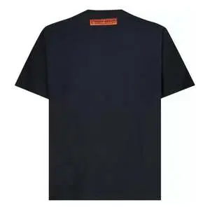 Heron Preston Fw22 Logo Heron T-shirt