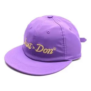 CONVERSE X Just Don 6-panel Hat - Purple