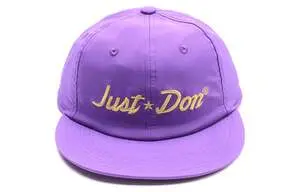 CONVERSE X Just Don 6-panel Hat - Purple