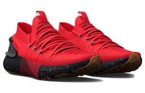 Under Armour Phantom 3 Lunar New Year Sneakers - Red