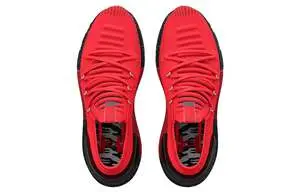 Under Armour Phantom 3 Lunar New Year Sneakers - Red