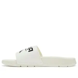REEBOK Classic Slide - White/black