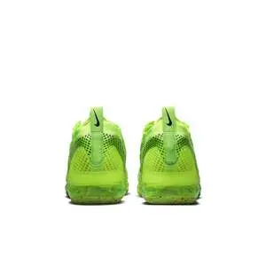 Nike Vapormax 2021 Flyknit Next Nature Sneakers - Volt/black