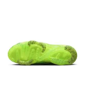 Nike Vapormax 2021 Flyknit Next Nature Sneakers - Volt/black