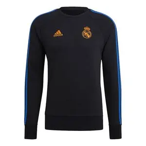 Adidas Real Madrid Crewneck Sweatshirt - Default Color
